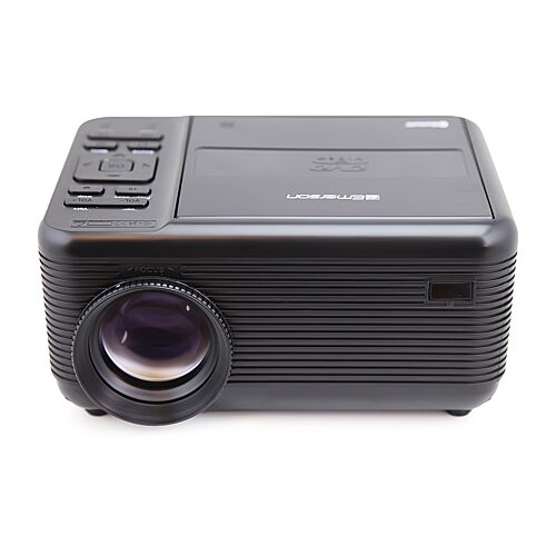 Click here for Emerson 150 Home Theater LCD Projector Combo with... prices