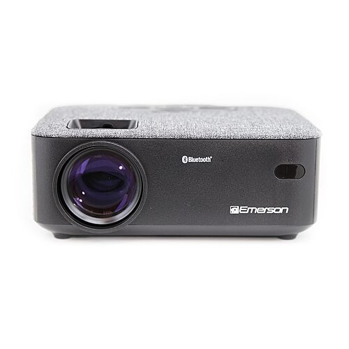 Click here for Emerson 150 Home Theater LCD Portable Projector wi... prices