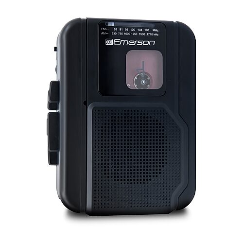 Click here for Emerson Bluetooth Out Cassette Player  One Size  B... prices