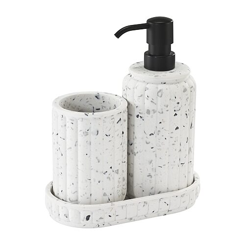 Click here for Avanti Falmouth 3-pc. Bath Accessory Sets  One Siz... prices