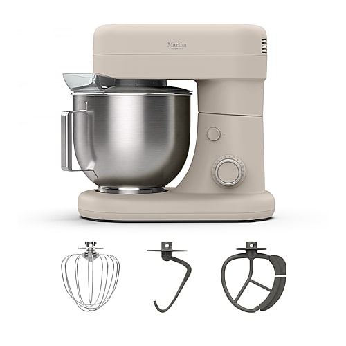 Click here for Martha Stewart 5 1/2 Qt Stand Mixer  One Size  Bei... prices
