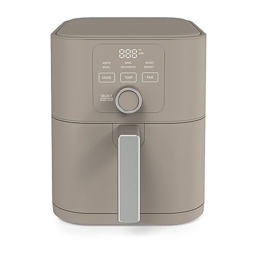 Click here for Martha Stewart 6 Qt Air Fryer  One Size  Beige prices