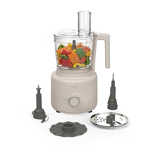 Click here for Martha Stewart 10 Cups Bpa Free Food Processor  On... prices
