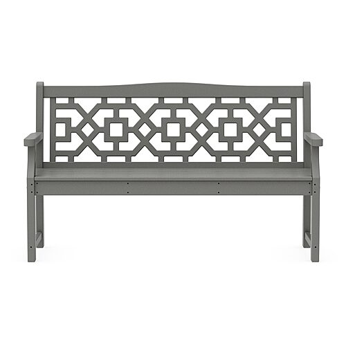 Click here for Martha Stewart by POLYWOOD Chinoiserie 60â Garde... prices