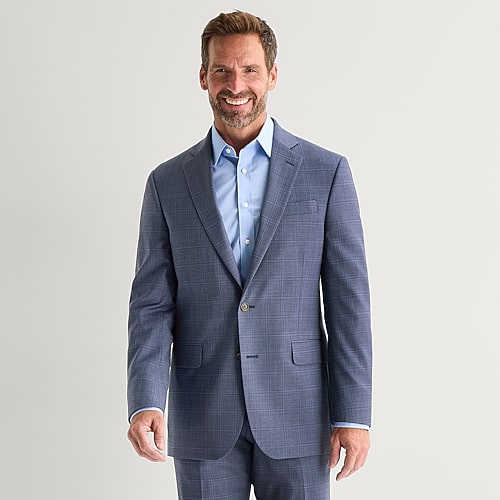 Click here for Stafford Coolmax All Season Ecomade Mens Classic F... prices
