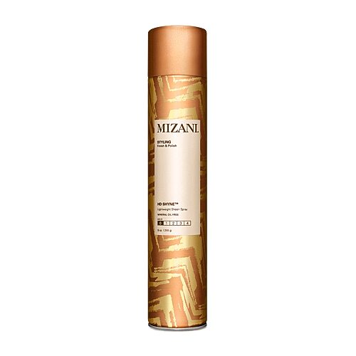 Click here for Mizani Hd Shyne Conditioning Hair Spray 9 oz.  One... prices