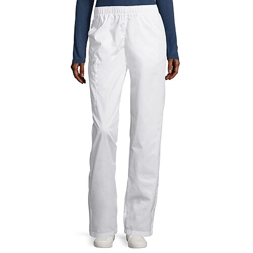 Click here for Wink Wonderwork 501 Pull-On Cargo Womens Tag Free... prices