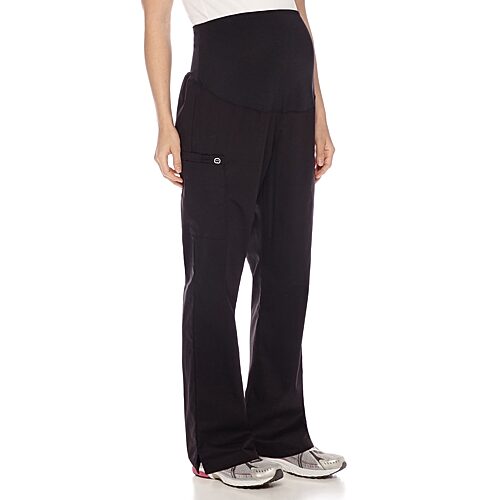 Click here for Wink Wonderwork 545 Maternity Womens Scrub Pant  S... prices