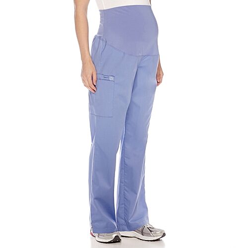 Click here for Wink Wonderwork 545 Maternity Womens Scrub Pant  S... prices