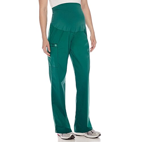 Click here for Wink Wonderwork 545 Maternity Womens Scrub Pant  X... prices