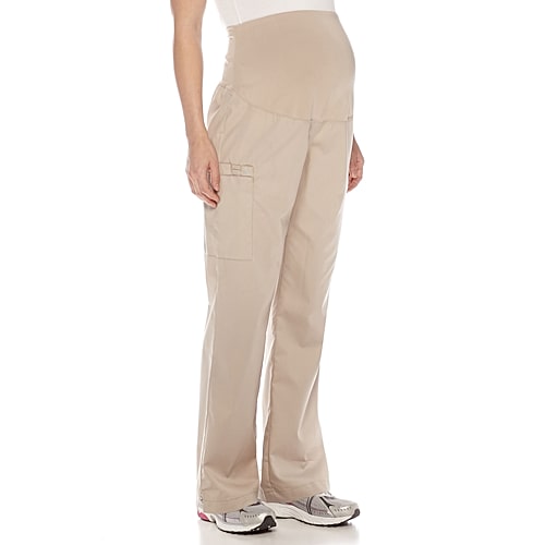 Click here for Wink Wonderwork 545 Maternity Womens Scrub Pant  S... prices