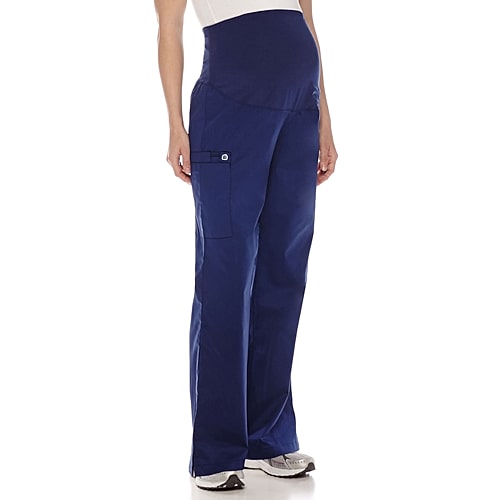 Click here for Wink Wonderwork 545 Maternity Womens Scrub Pant  X... prices