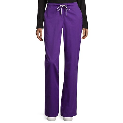 Click here for Wink Wonderwork 502 Womens Tag Free Scrub Pant  La... prices