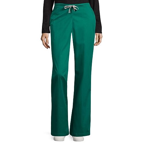 Click here for Wink Wonderwork 502 Womens Tag Free Scrub Pant  X-... prices