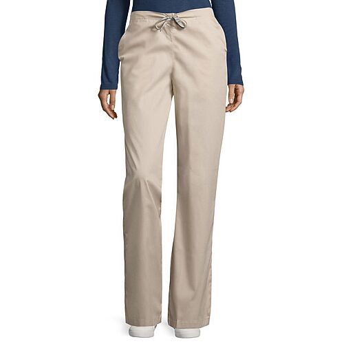 Click here for Wink Wonderwork 502 Womens Tag Free Scrub Pant  Me... prices