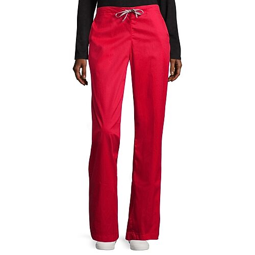 Click here for Wink Wonderwork 502 Womens Tag Free Scrub Pant  Me... prices