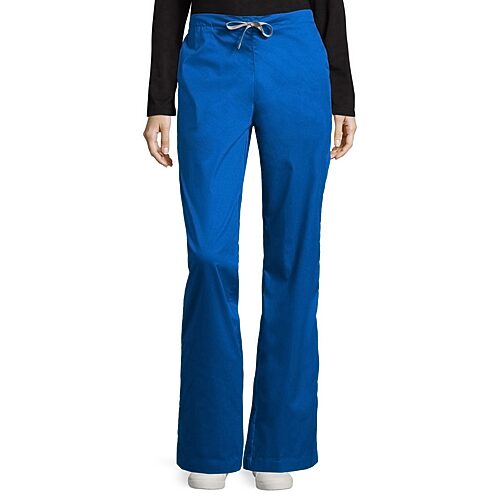 Click here for Wink Wonderwork 502 Womens Tag Free Scrub Pant  Xx... prices