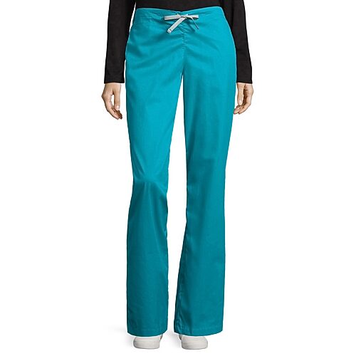 Click here for Wink Wonderwork 502 Womens Tag Free Scrub Pant  Sm... prices
