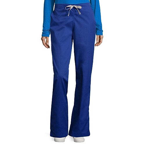 Click here for Wink Wonderwork 502 Womens Tag Free Scrub Pant  Xx... prices