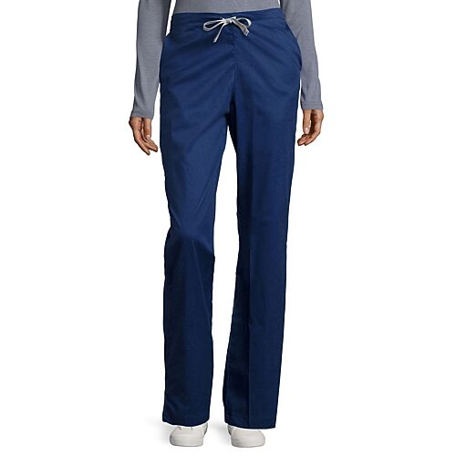 Click here for Wink Wonderwork 502 Womens Tag Free Scrub Pant  Sm... prices