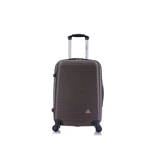 Click here for InUSA Royal 20 Inch Hardside Lightweight Carry-On... prices