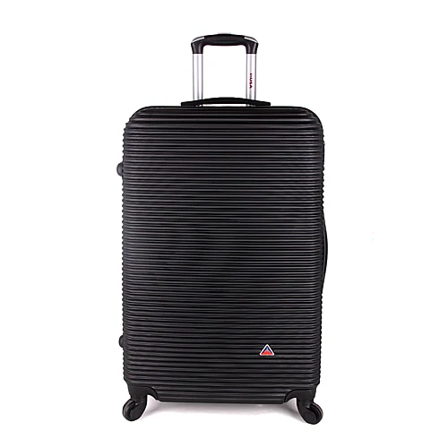 Click here for InUSA Royal 24 Inch Hardside Lightweight Checked S... prices