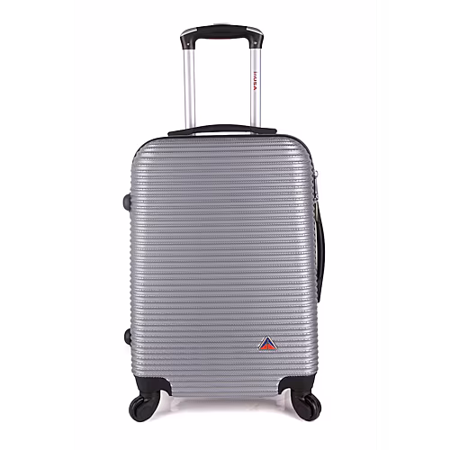 Click here for InUSA Royal 24 Inch Hardside Lightweight Checked S... prices