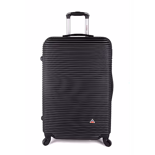 Click here for InUSA Royal 28 Inch Hardside Lightweight Checked S... prices
