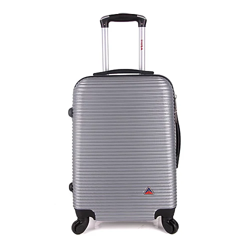 Click here for InUSA Royal 28 Inch Hardside Lightweight Checked S... prices