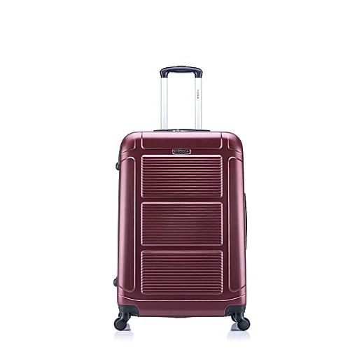 Click here for InUSA Pilot 28 Inch Hardside LIGHTWEIGHT Checked S... prices