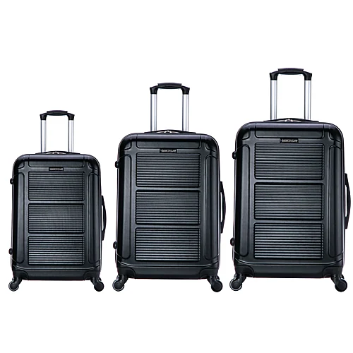 Click here for InUSA Pilot Lightweight Hardside Spinner 3-pc. Lug... prices