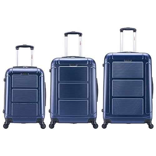 Click here for InUSA Pilot Lightweight Hardside Spinner 3-pc. Lug... prices