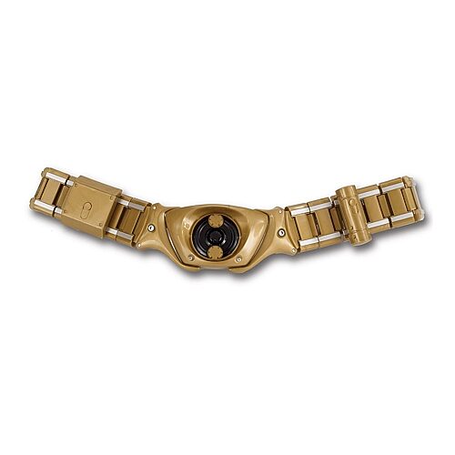 Click here for Mens Batman DC Comics Dark Knight Belt Costume Acc... prices