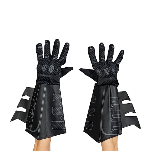 Click here for Mens Batman DC Comics The Dark Knight Rises Gauntl... prices