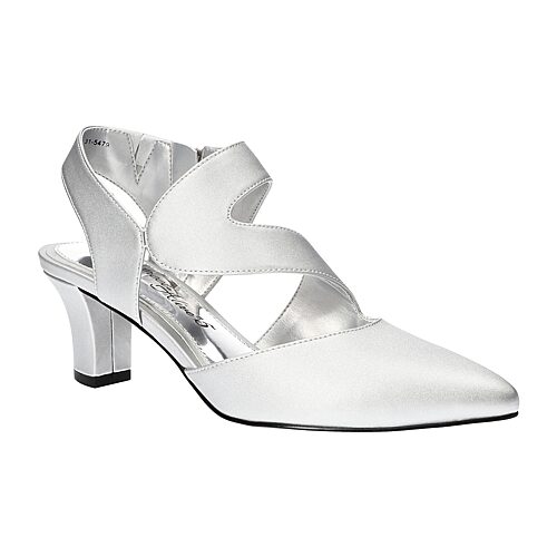 Click here for Easy Street Venue Womens Pointed Closed Toe Stilet... prices