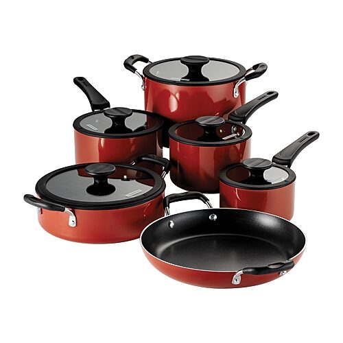 Click here for Tramontina Porcelain Enamel Heavy Gauge Aluminum N... prices
