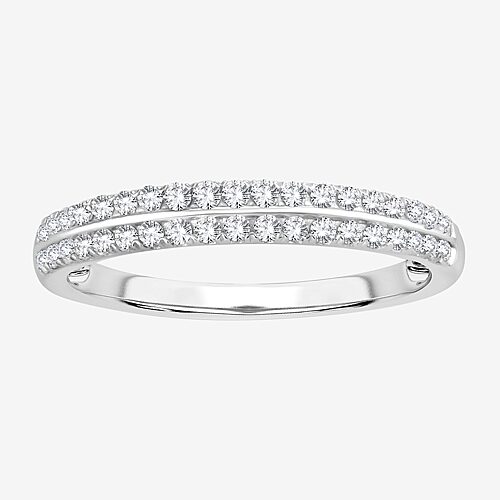 Click here for Womens 1/4 CT. T.W. Natural White Diamond 10K Gold... prices