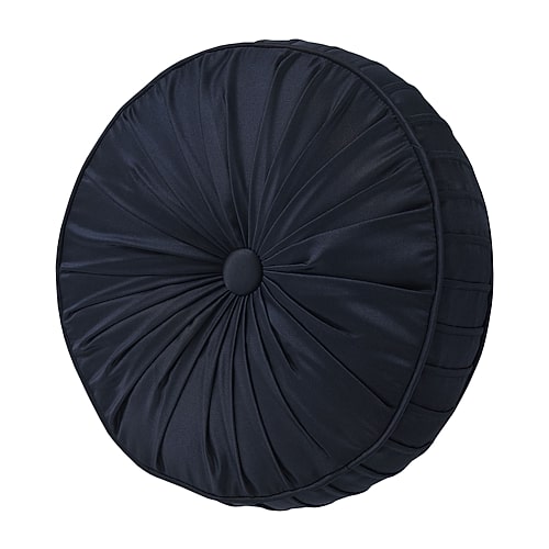 Click here for Queen Street Cranford Round Throw Pillow  One Size... prices
