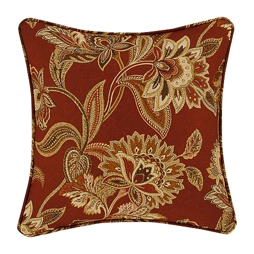 Click here for Royal Court Montecito Decorative Pillow  16 x 16 -... prices