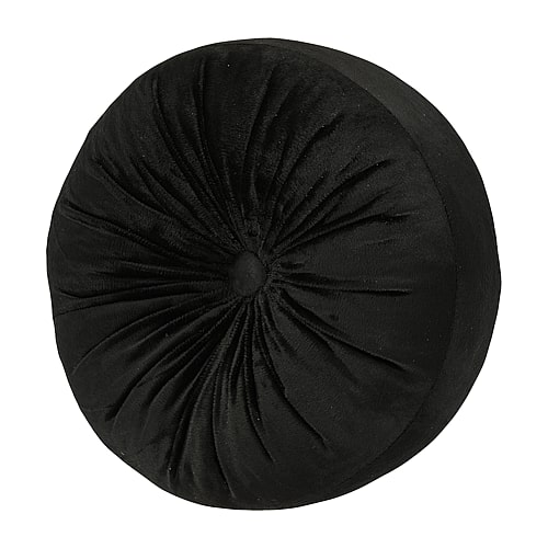 Click here for Queen Street Montecito Round Throw Pillow  One Siz... prices