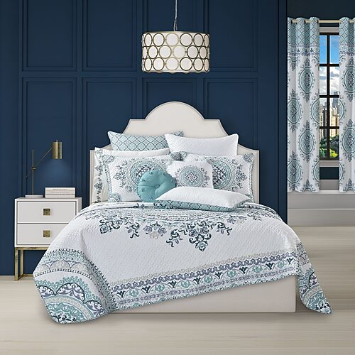 Click here for Royal Court Afton 3pc. Quilt Set prices