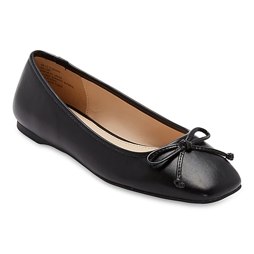 Click here for Liz Claiborne Flushing Womens Square Closed Toe Ba... prices