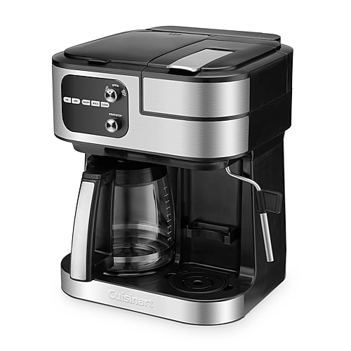 Click here for Cuisinart 4-In-1 Coffee Center Barista Bar  One Si... prices