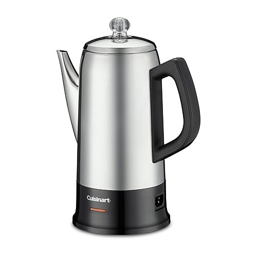 Click here for Cuisinart Prc-12n Stainless Steel 12-Cup Percolato... prices