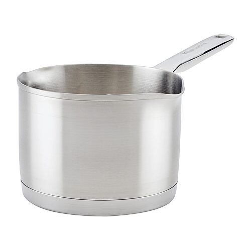 Click here for KitchenAid 3-Ply Stainless Steel 1.5-qt. Sauce Pan... prices