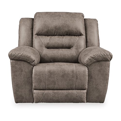 Click here for Signature Design by Ashley Stoneland Power Recline... prices