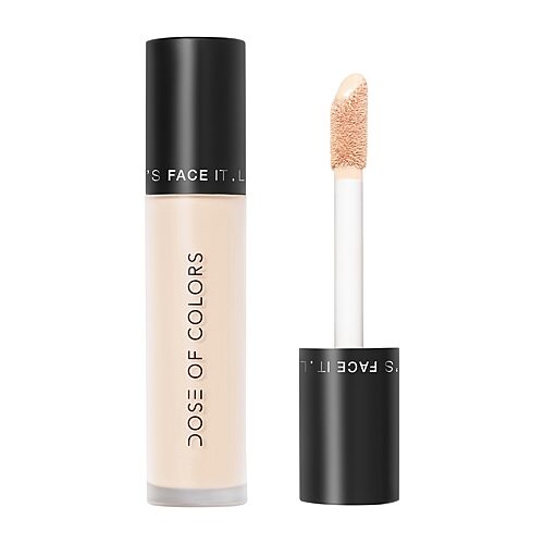Click here for Dose Of Colors LetS Face It Concealers  One Size... prices