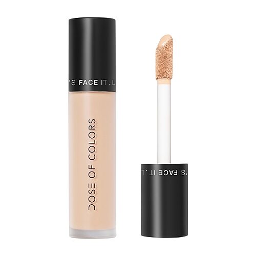 Click here for Dose Of Colors Lets Face It Concealers  One Size... prices