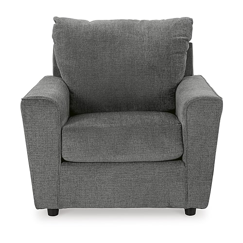 Click here for Signature Design by Ashley Stairatt Upholstered Ar... prices