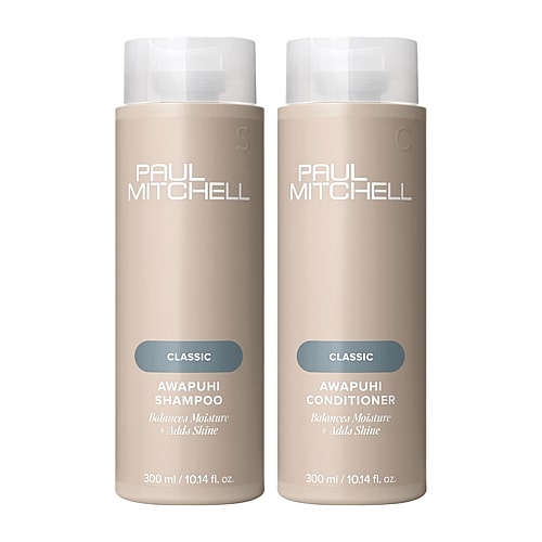 Click here for Paul Mitchell Classic Daily Care 2-pc. Value Set... prices